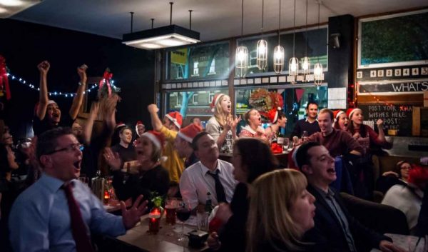 The Secret History Of The Pub Quiz